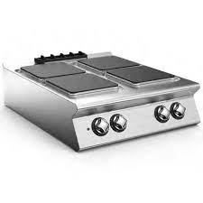 COBALT-ELECTRIC RANGE 4 PLATES NC98E | وهج الماس